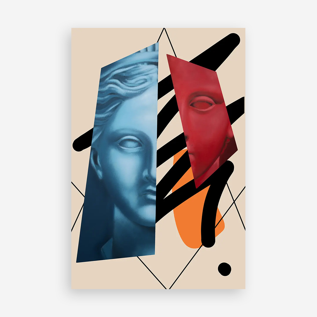 TIRAGES D'ART – Cesar Malfi